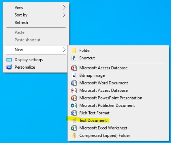 How to Test SQL Server Connectivity Using a UDL File – Industrial ...