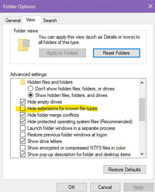 How to Test SQL Server Connectivity Using a UDL File – Industrial ...