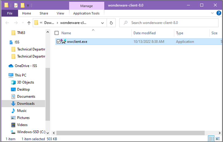 How to monitor and troubleshoot communication using Wonderware Client ...