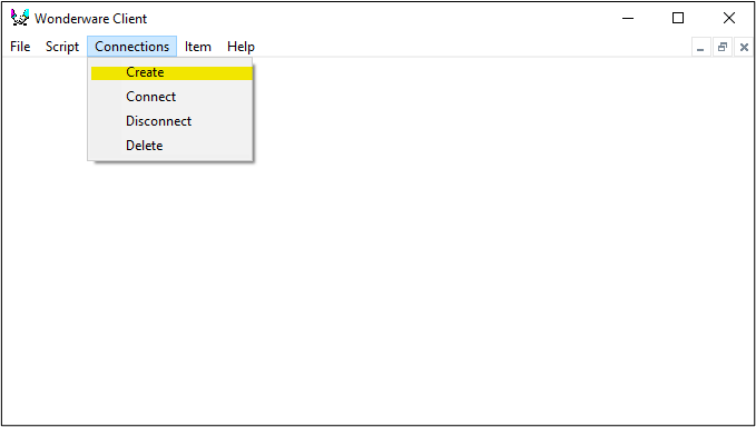 How to monitor and troubleshoot communication using Wonderware Client ...